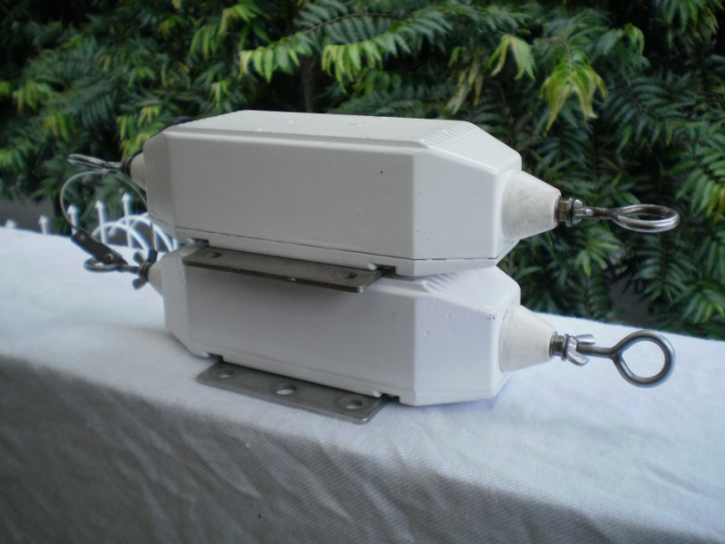 dbest-radio: icom MN-100 terjual